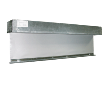 Control de Humos Productos - Colt